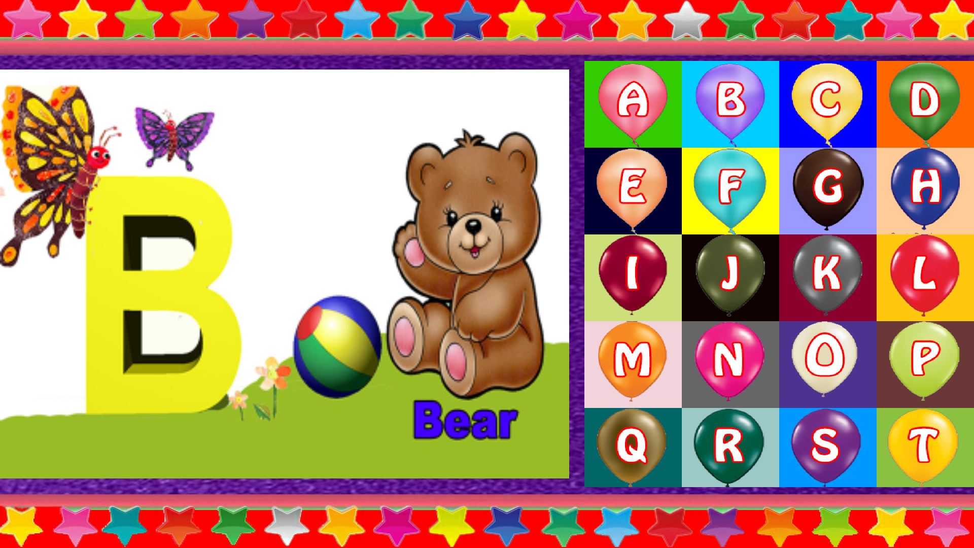 ABC - App on Amazon Appstore
