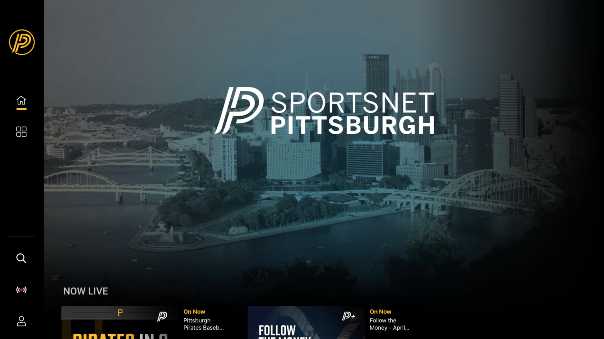 SNP 360 - SportsNet Pittsburgh - App on Amazon Appstore