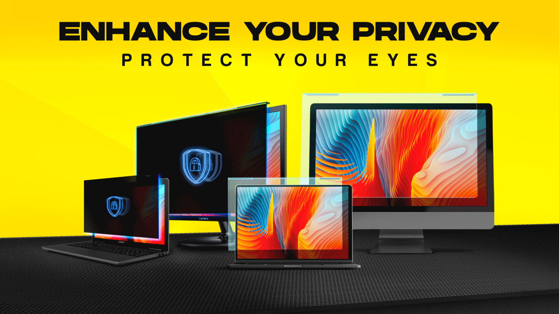 Watch Crafting Privacy Screens - How a Privacy Screen Protector Is Made ...
