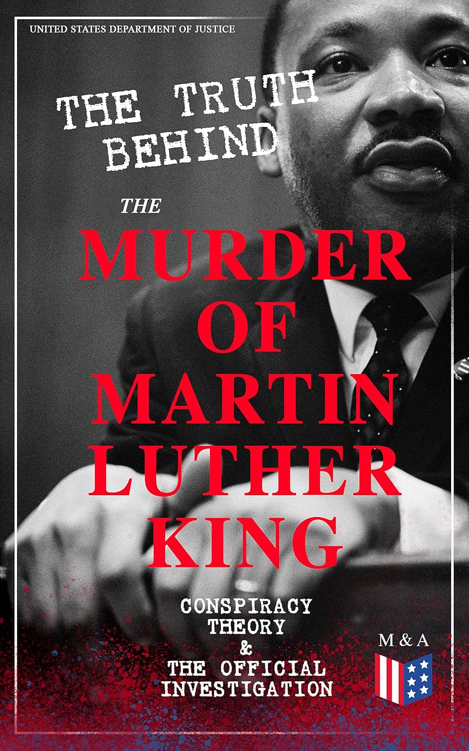 Amazon.com: The Truth Behind the Murder of Martin Luther King ...