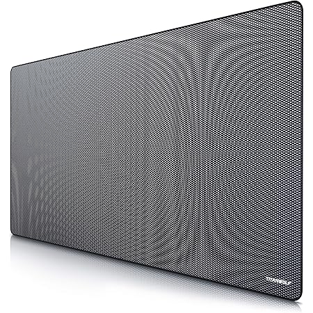 TITANWOLF - Extra Large Gaming Mouse Mat 1200x600mm Oversize - XXL ...
