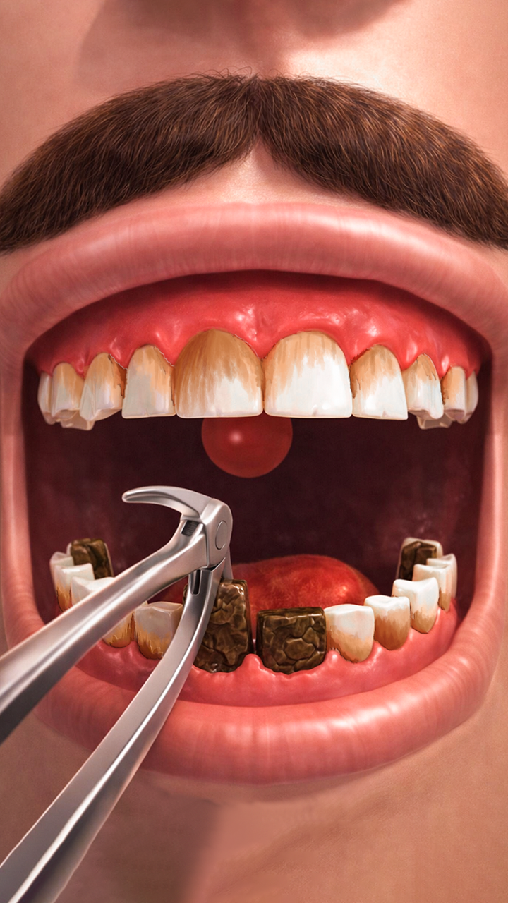 Dentist Hospital Simulator: Tooth Surgery - App on Amazon Appstore