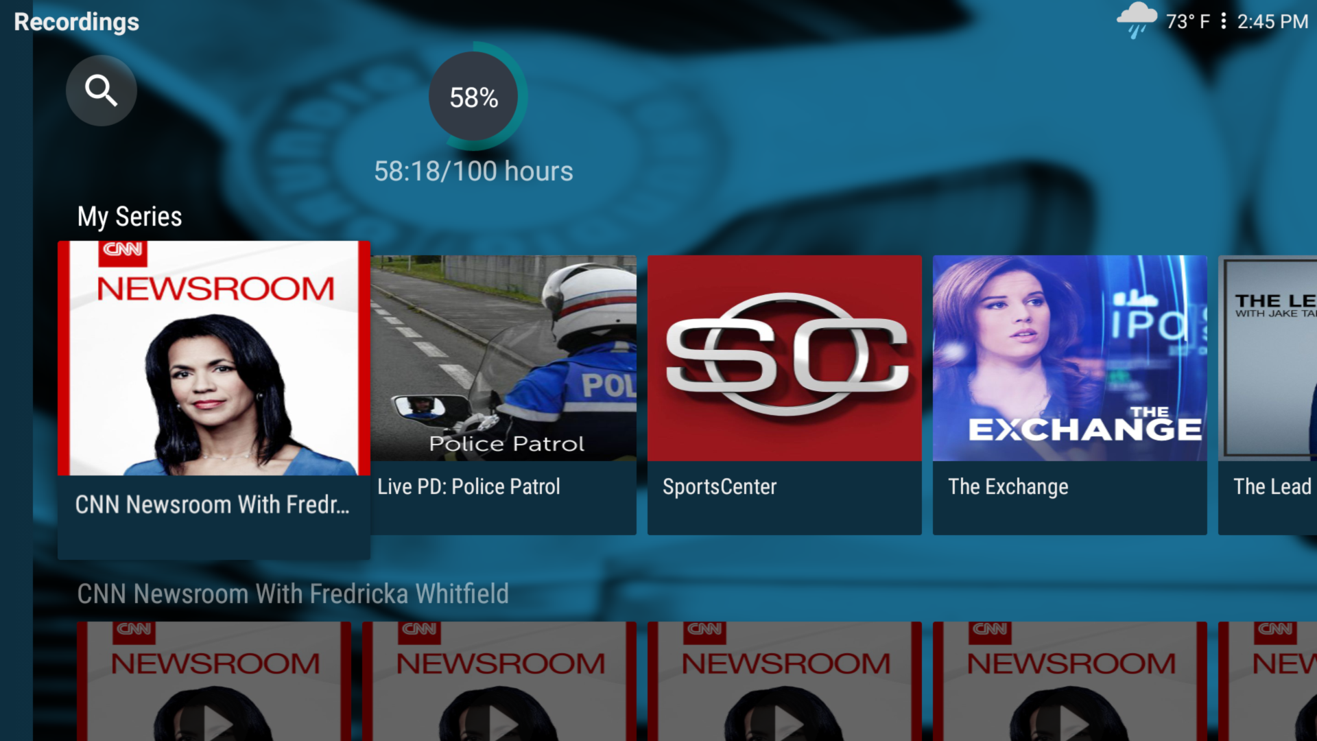 ZitoTV2Go - App on Amazon Appstore