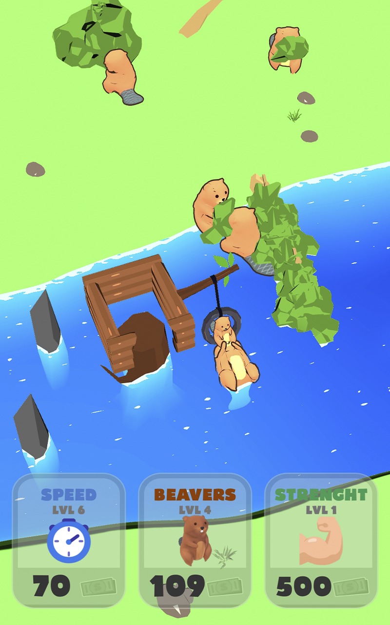 Castor Punch - App on Amazon Appstore