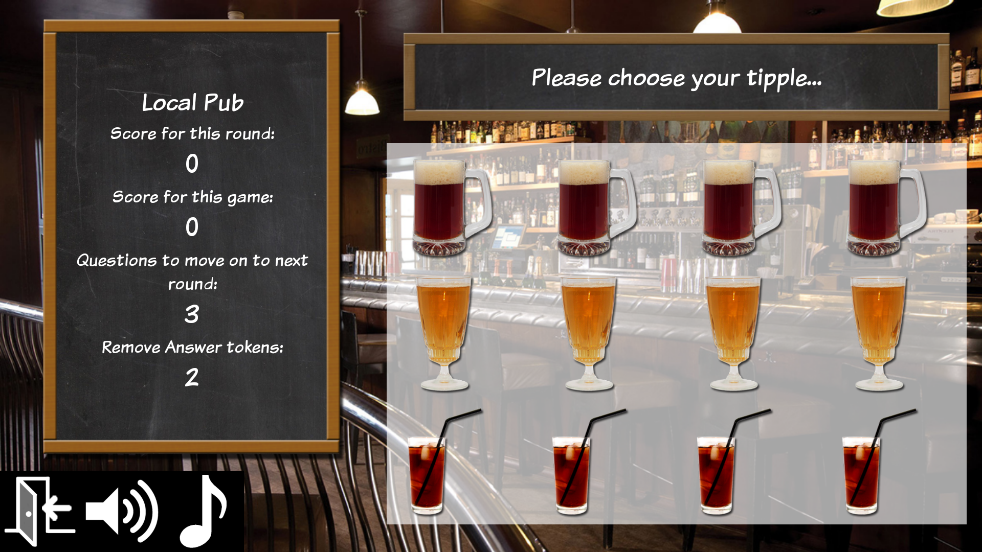 Ken's Pub Quiz - App on the Amazon Appstore