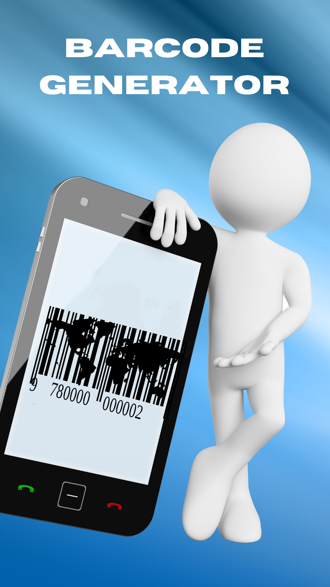 Qr & Barcode Scanner-Creator - App on Amazon Appstore