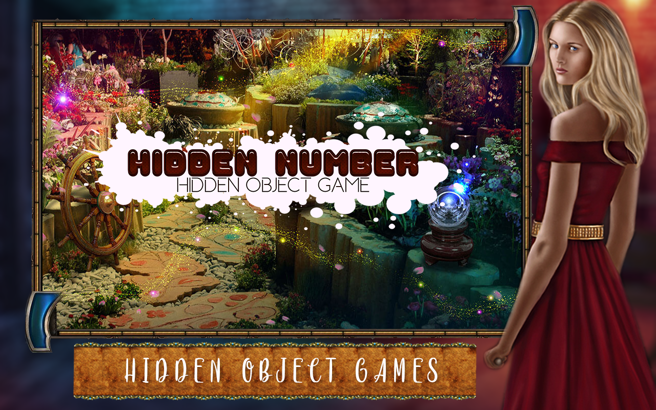 Find Hidden Numbers 100 Levels - App on the Amazon Appstore