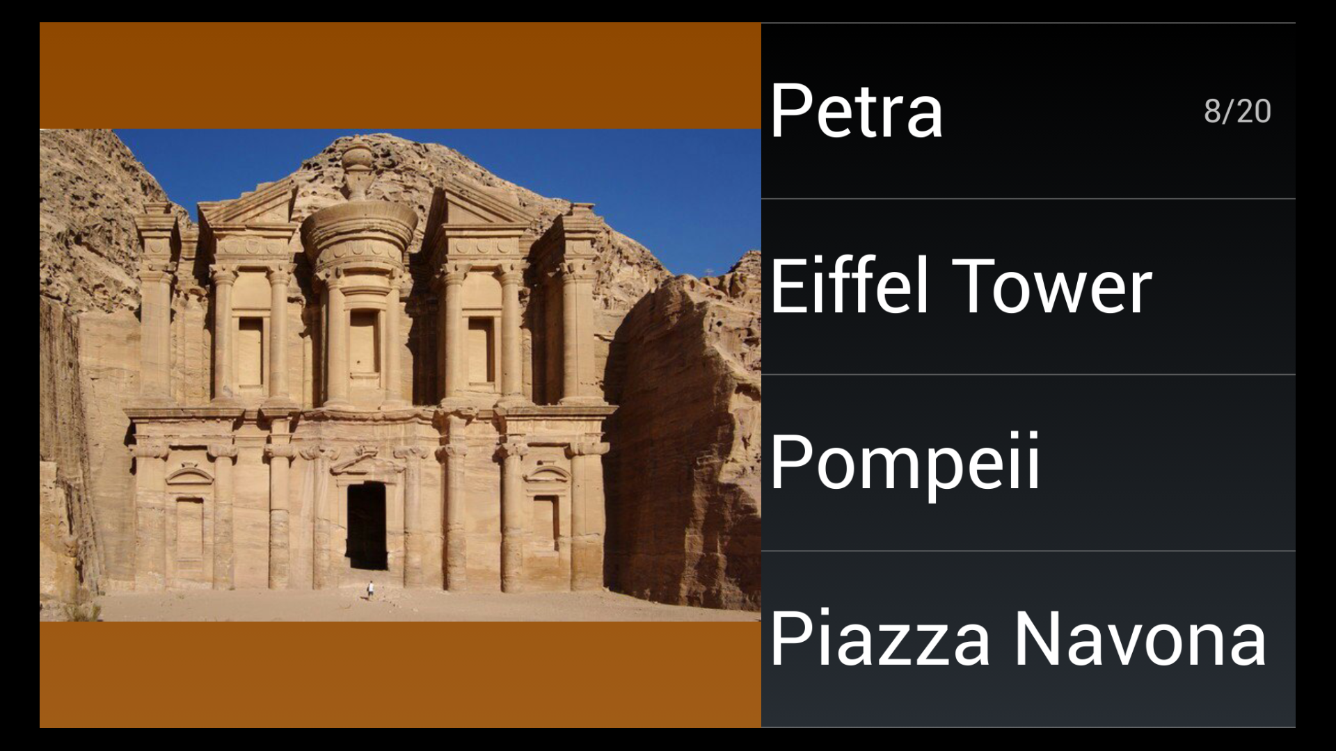 Name That Place - App on Amazon Appstore