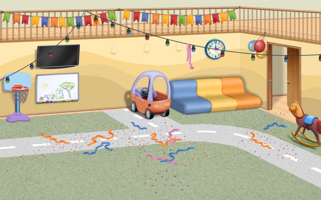 Baby Adopter Holidays - App on Amazon Appstore