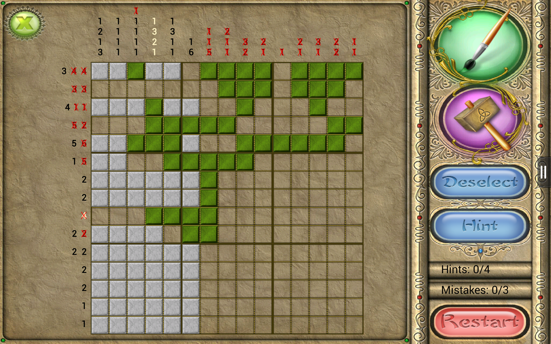 FlipPix Jigsaw - Notes - App on Amazon Appstore