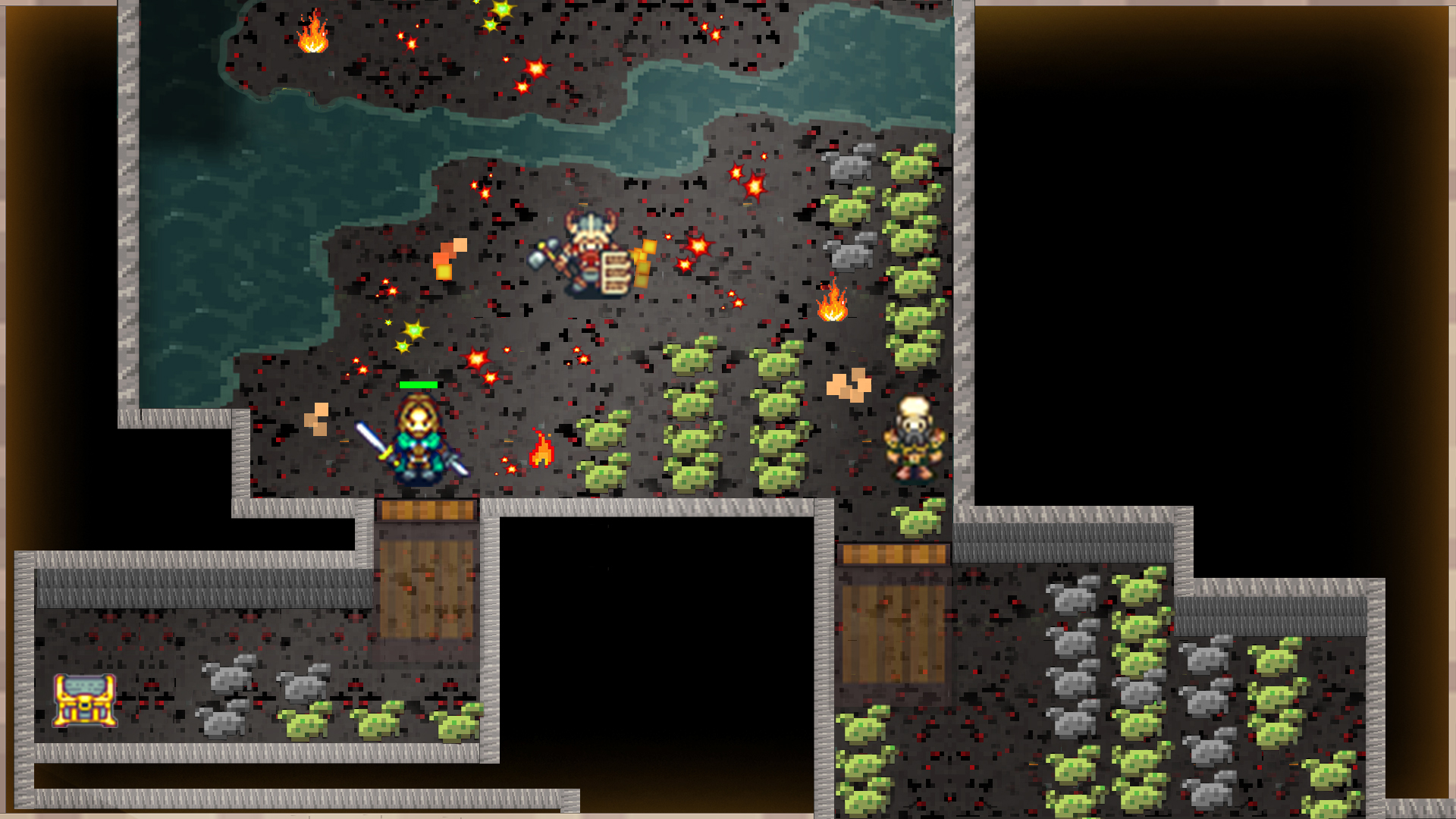 Dungeon Rogue Tales Mania RPG - App on Amazon Appstore