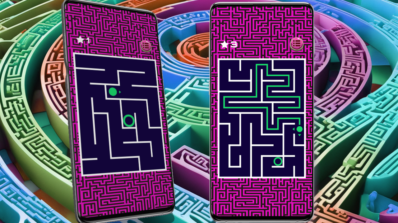 MAZE GAME - App on Amazon Appstore