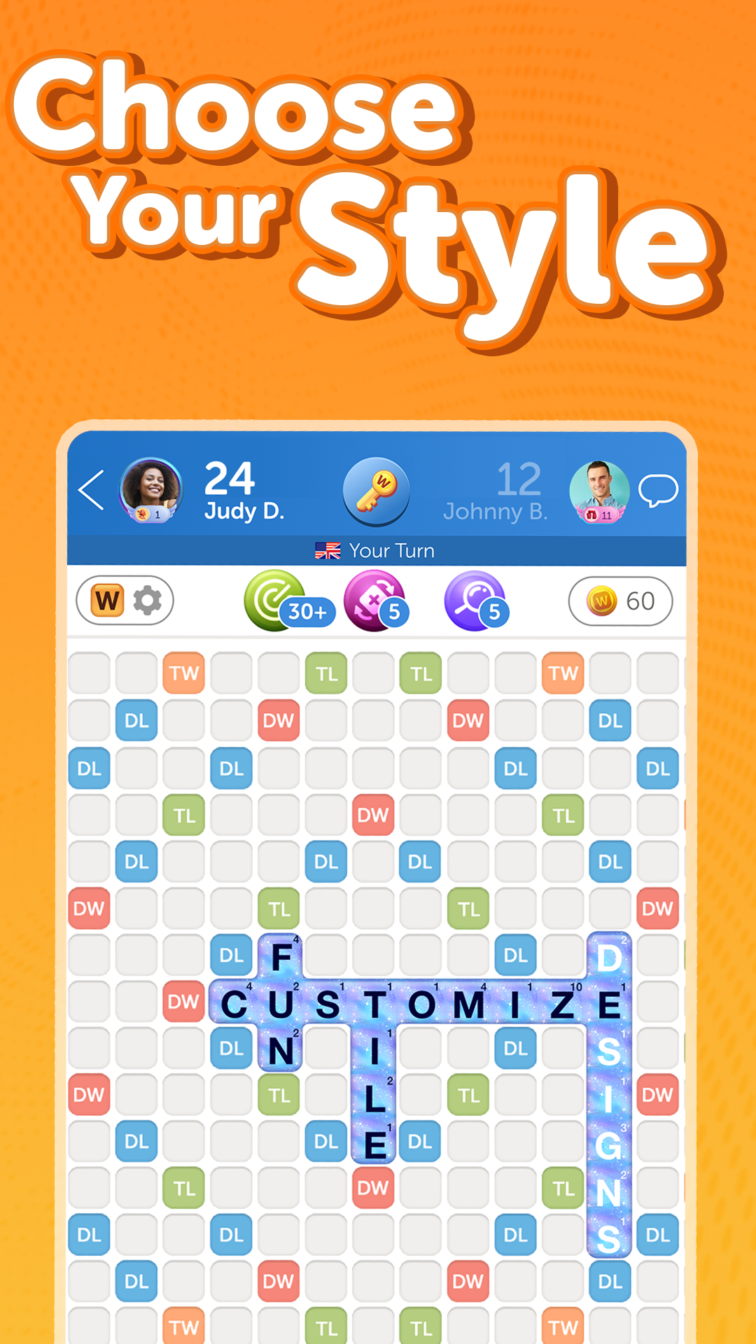 Words With Friends 2 App On The Amazon Appstore words-with-friends-2-app-on-the-amazon-appstore