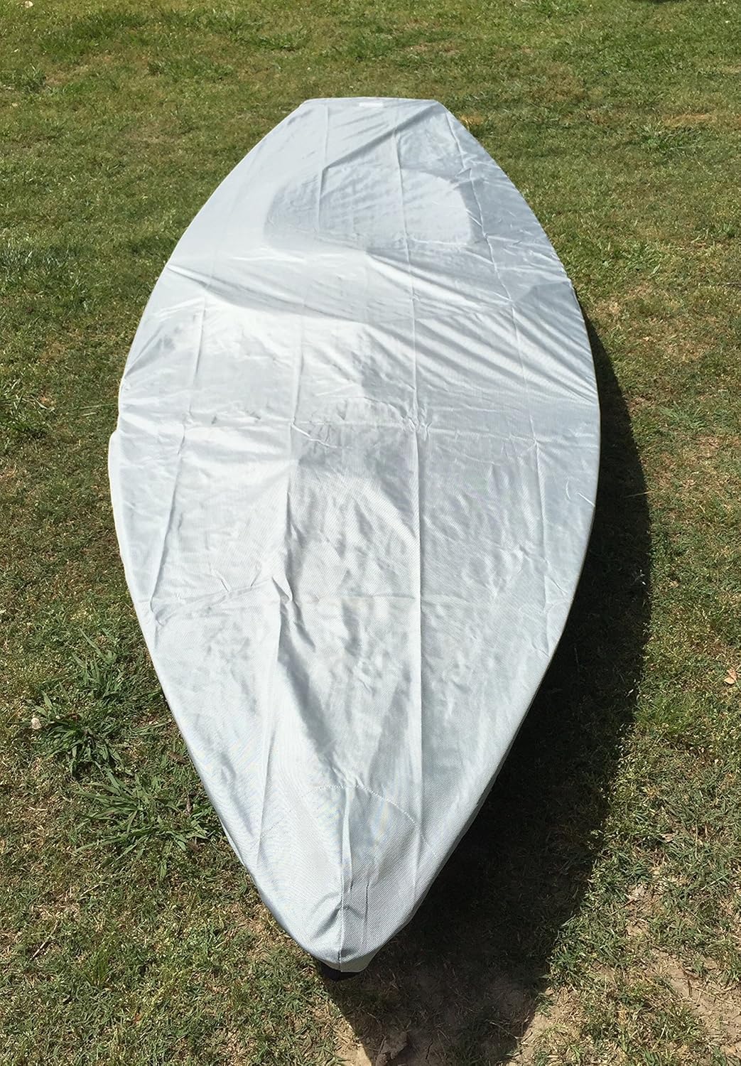 Amazon.com: Sunfish Sailboat Top Deck Boat Cover : Sports & Outdoors