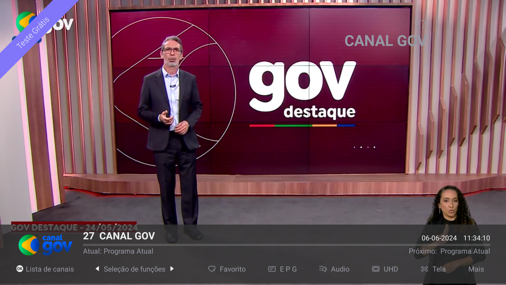 EasyTV PLAY STB e AndroidTV - App on Amazon Appstore