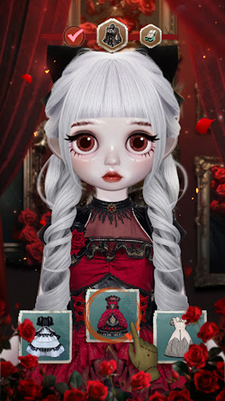 Doll Repair - Doll Makeover - App on Amazon Appstore