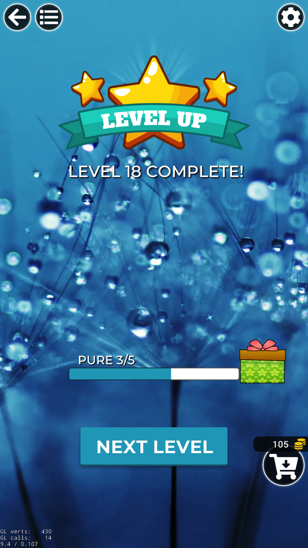 Word Swipe - App on Amazon Appstore