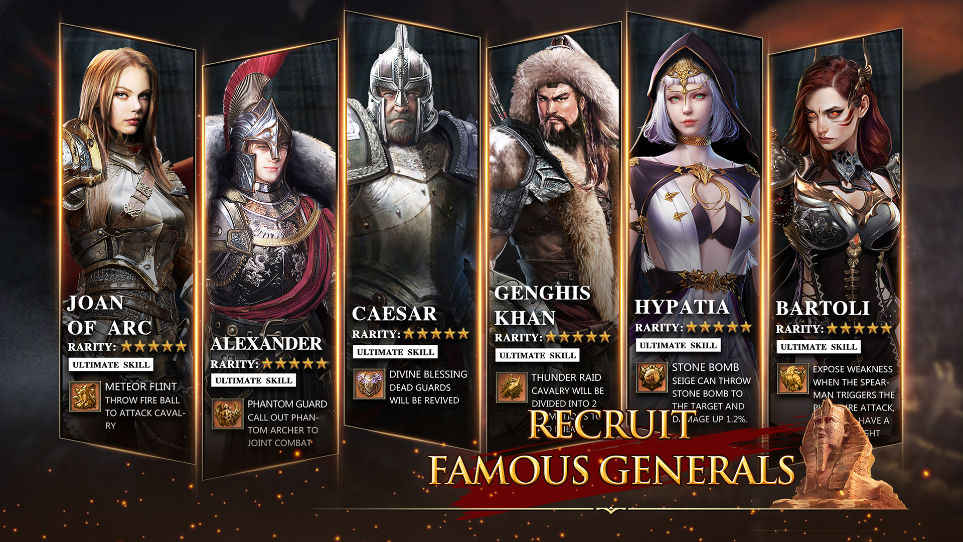 Clash of Empire:Strategy War:Amazon.com:Appstore for Android