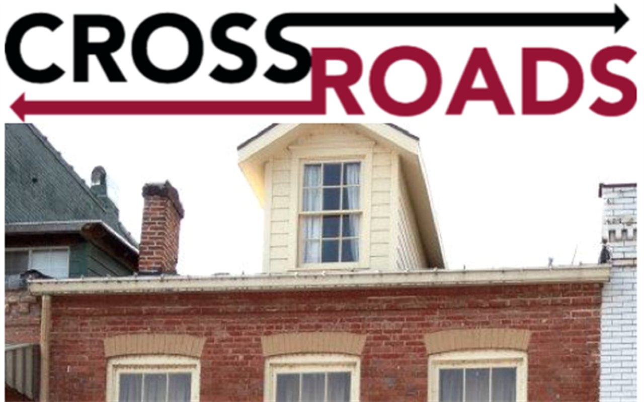 Crossroads Student Ministry - App on Amazon Appstore