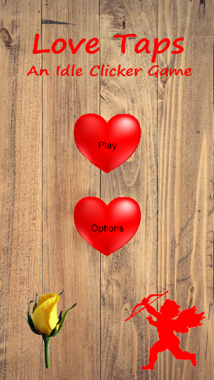 Love Taps: An Incremental Clicker Game - App on Amazon Appstore