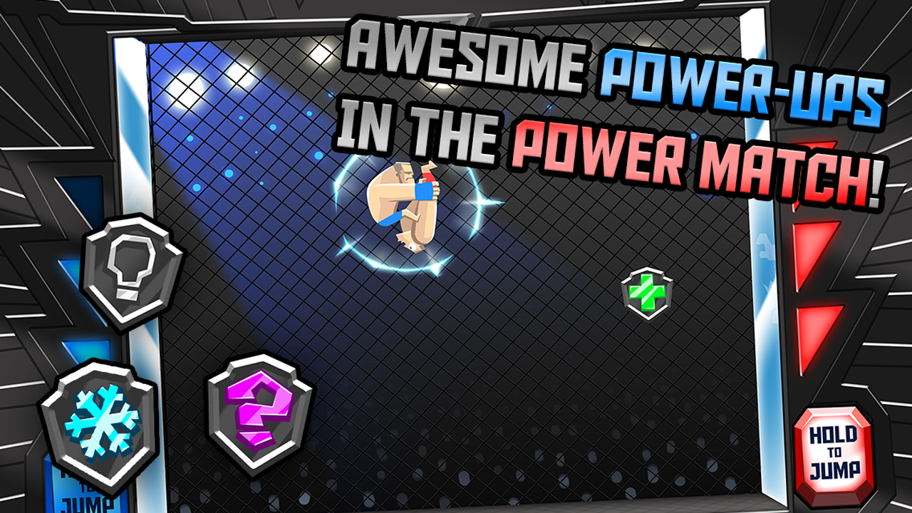 UFB - Ultra Fighting Bros - App on Amazon Appstore