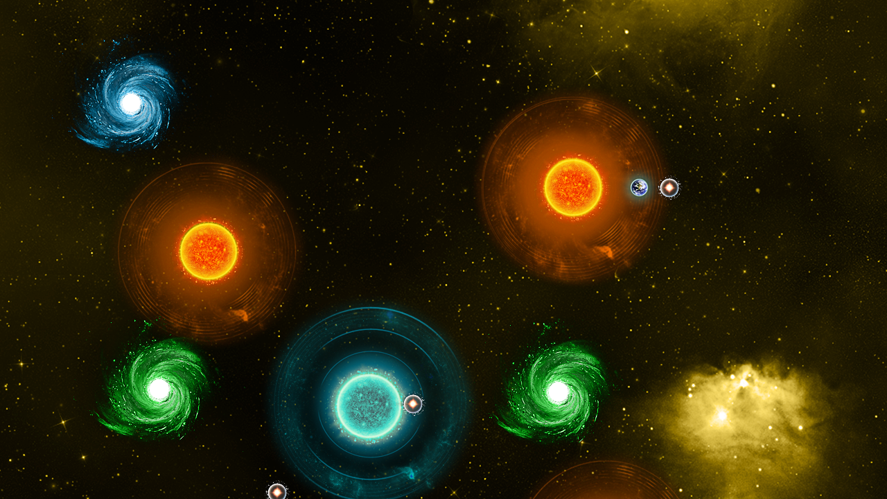 Solar Maze - App on Amazon Appstore