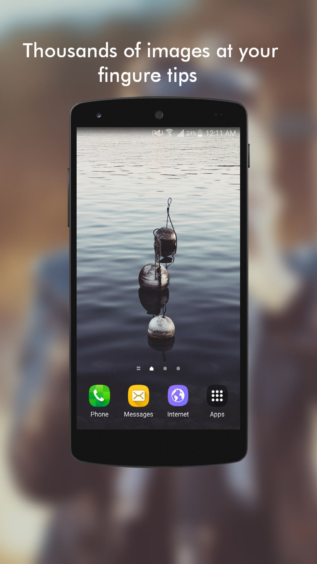 Canvas - Wallpapers - App on Amazon Appstore