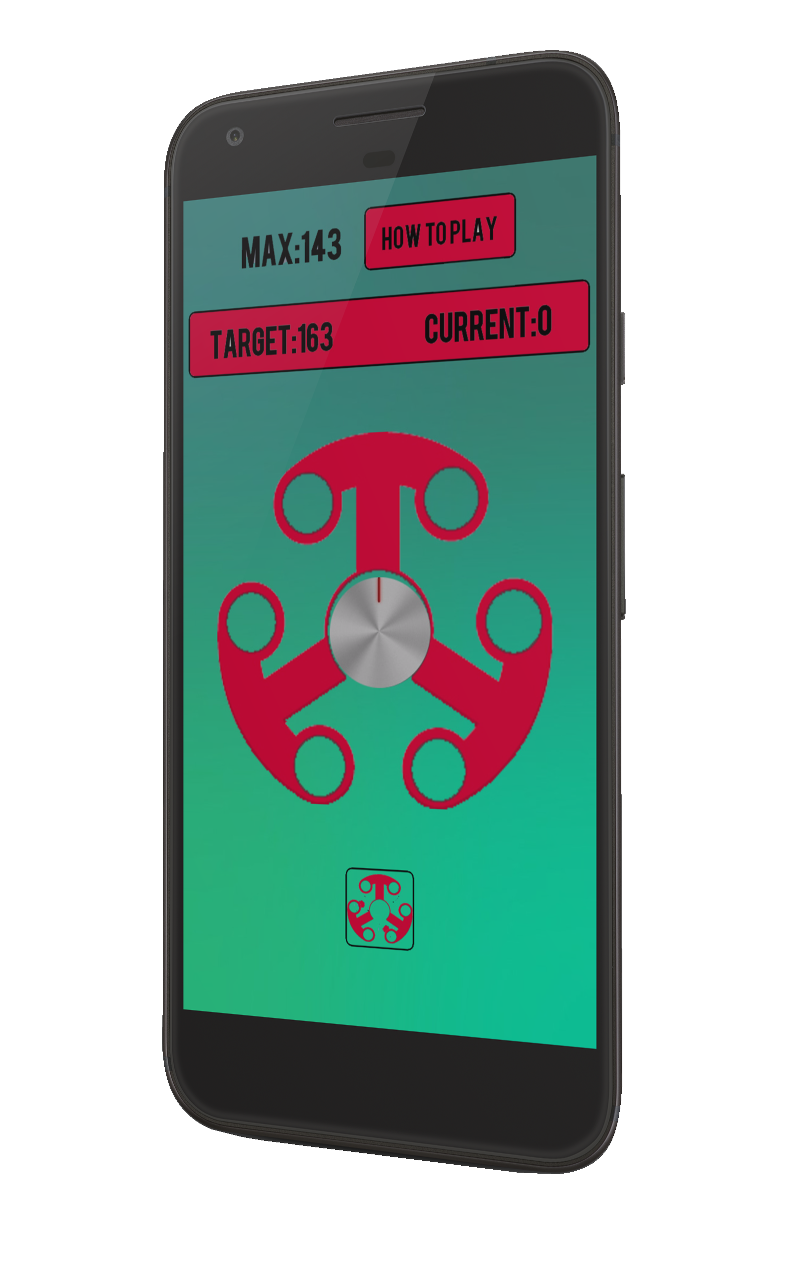 Fidget Spinner - App on Amazon Appstore