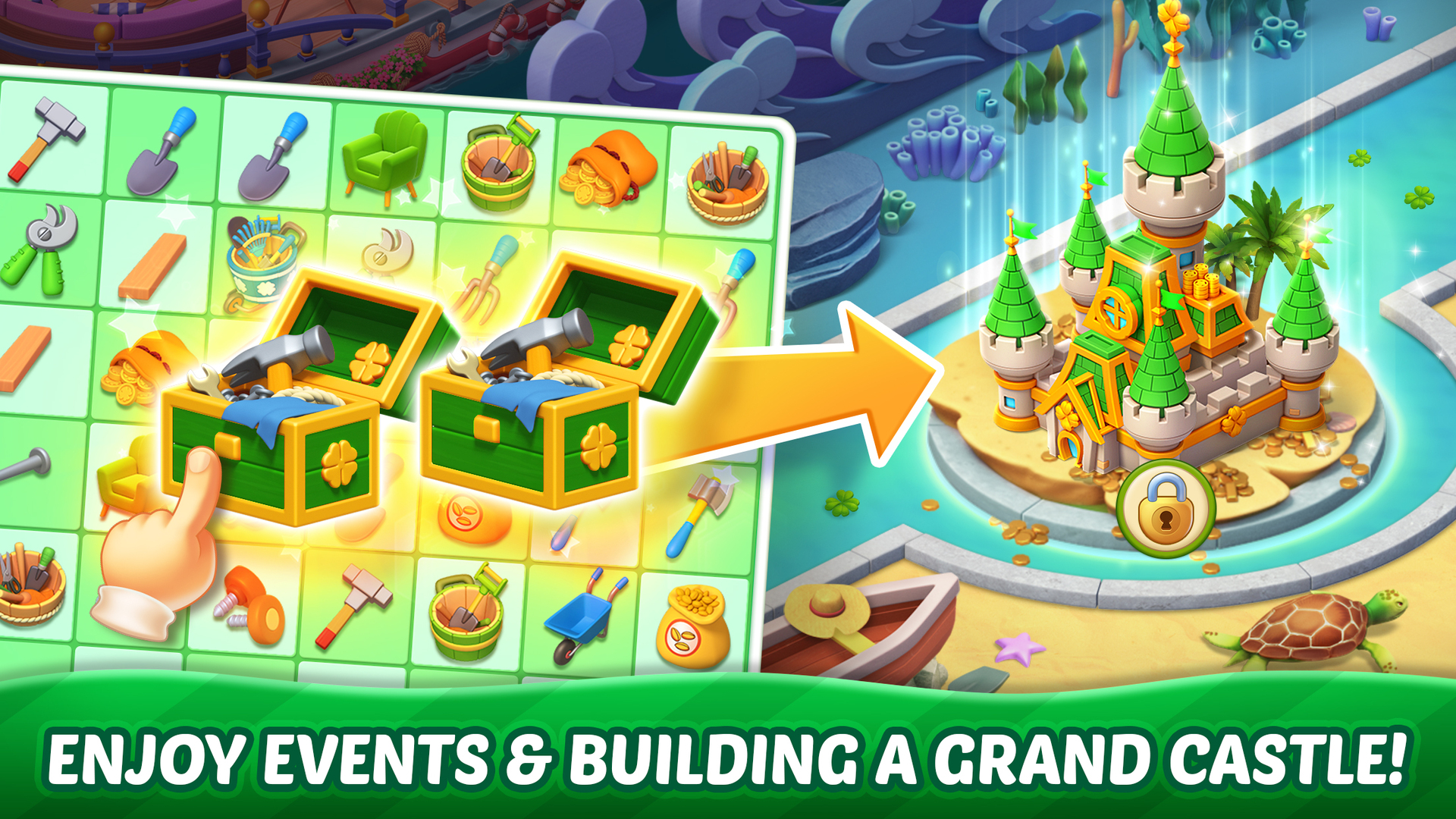 Bingo Aloha - Free Casino Bingo Games win real money&offline and online ...