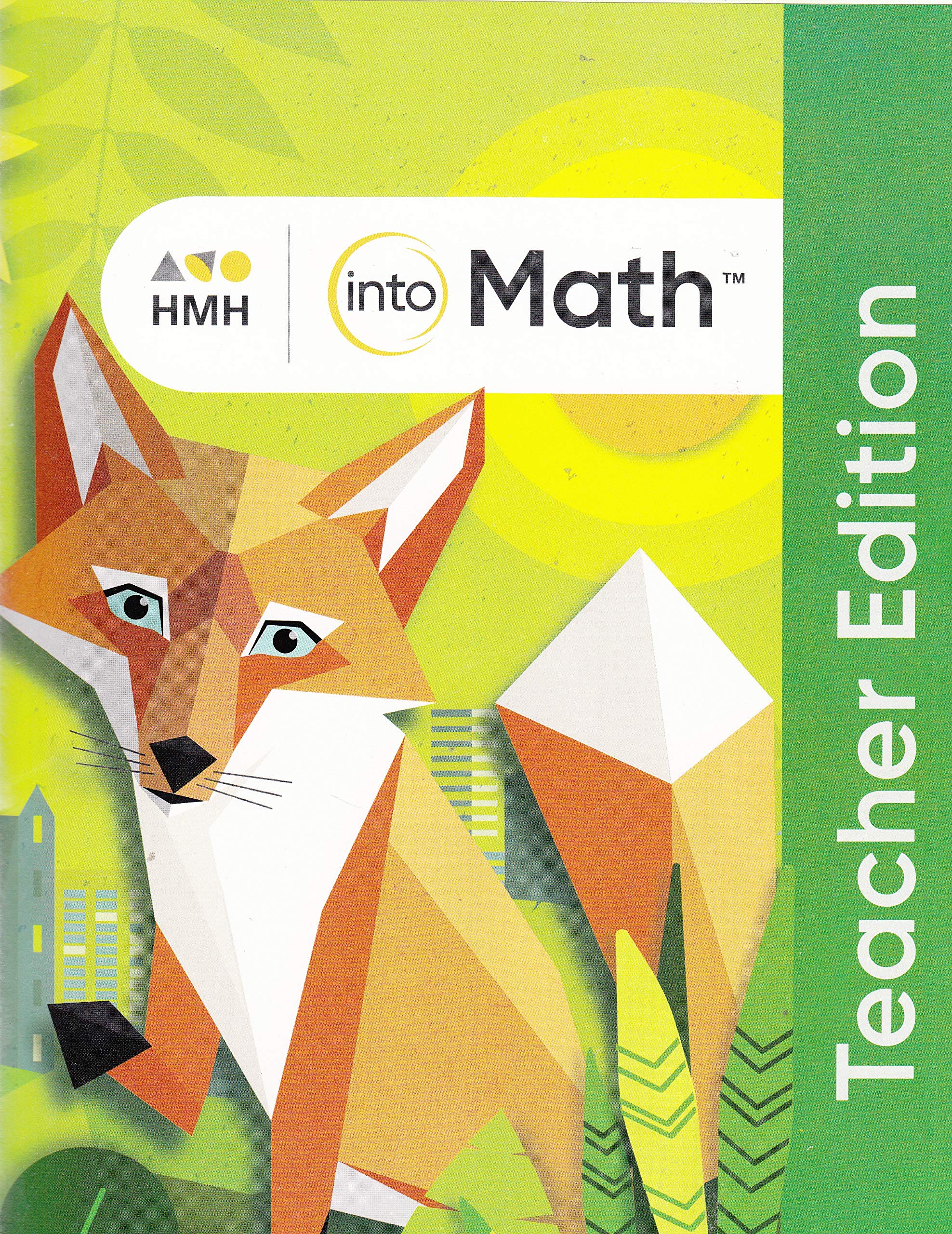 HMH into Math: Teacher Edition Grade 5, Module 13-14: Juli Dixon ...