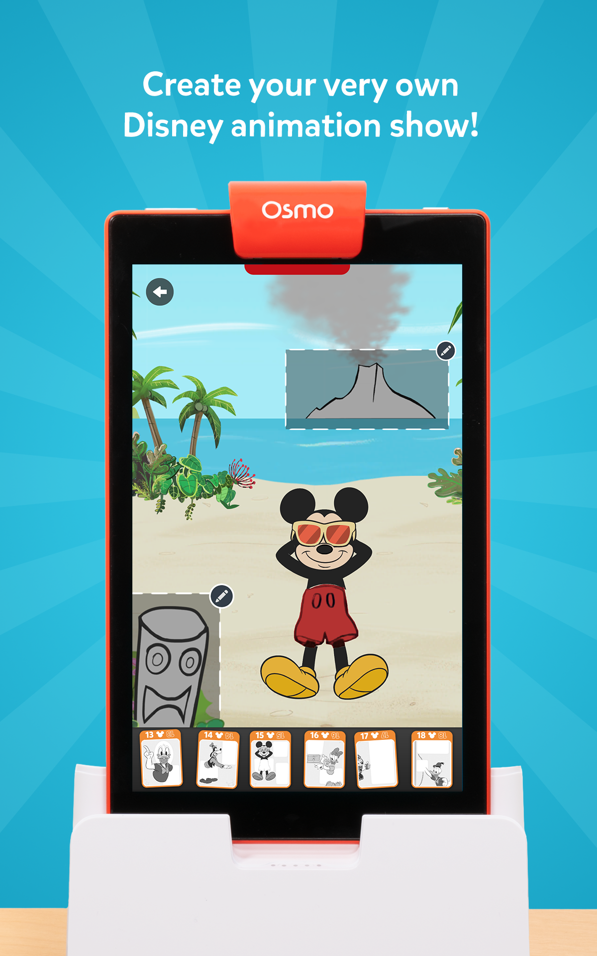 Super Studio Mickey Mouse & Friends - App on Amazon Appstore
