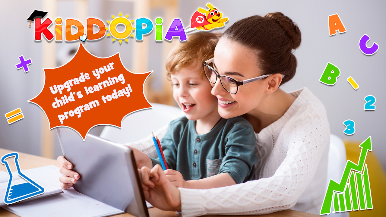 Kids Toddler Learning Games - Kiddopia:Amazon.in:Appstore for Android