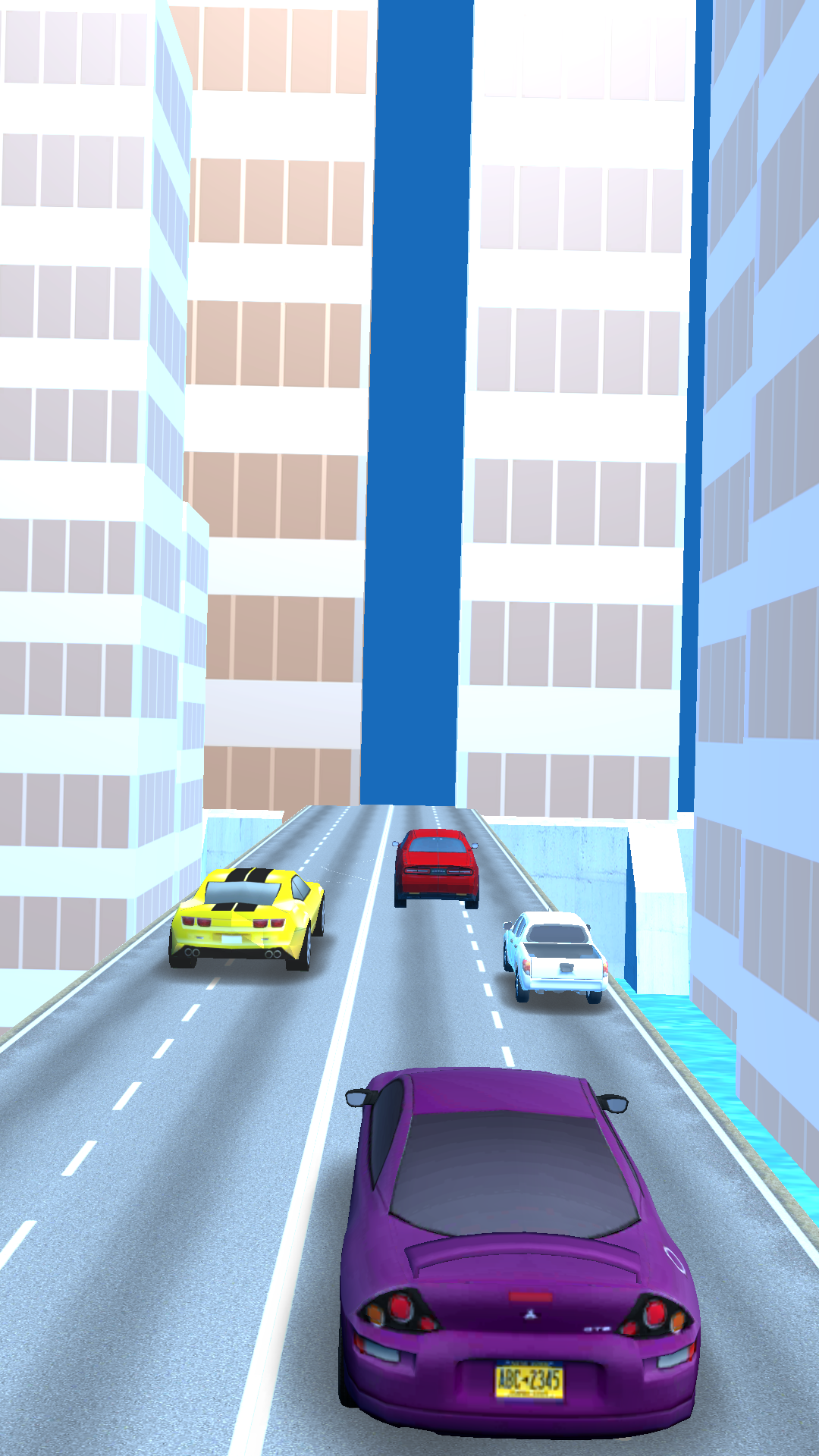 Stock Car Racing 3D Master - Speed Legend Highway Racing Car Games ...