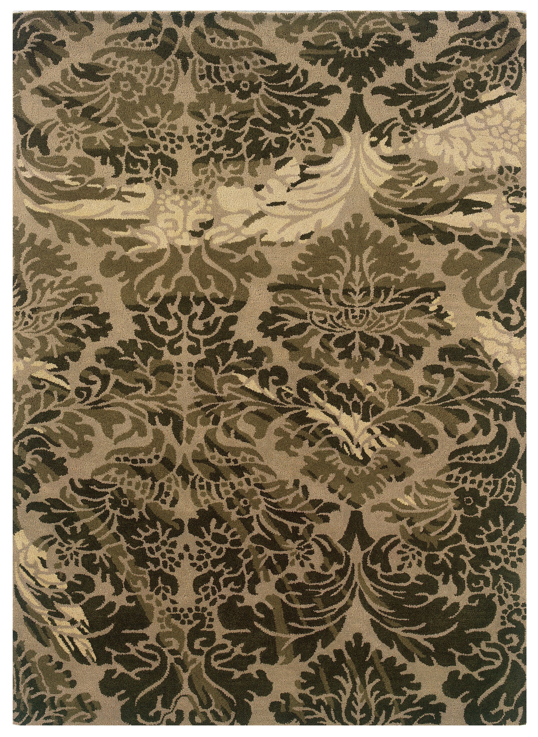Gallery Collection Rugs Florence Florence Botanical Rugs & Carpets
