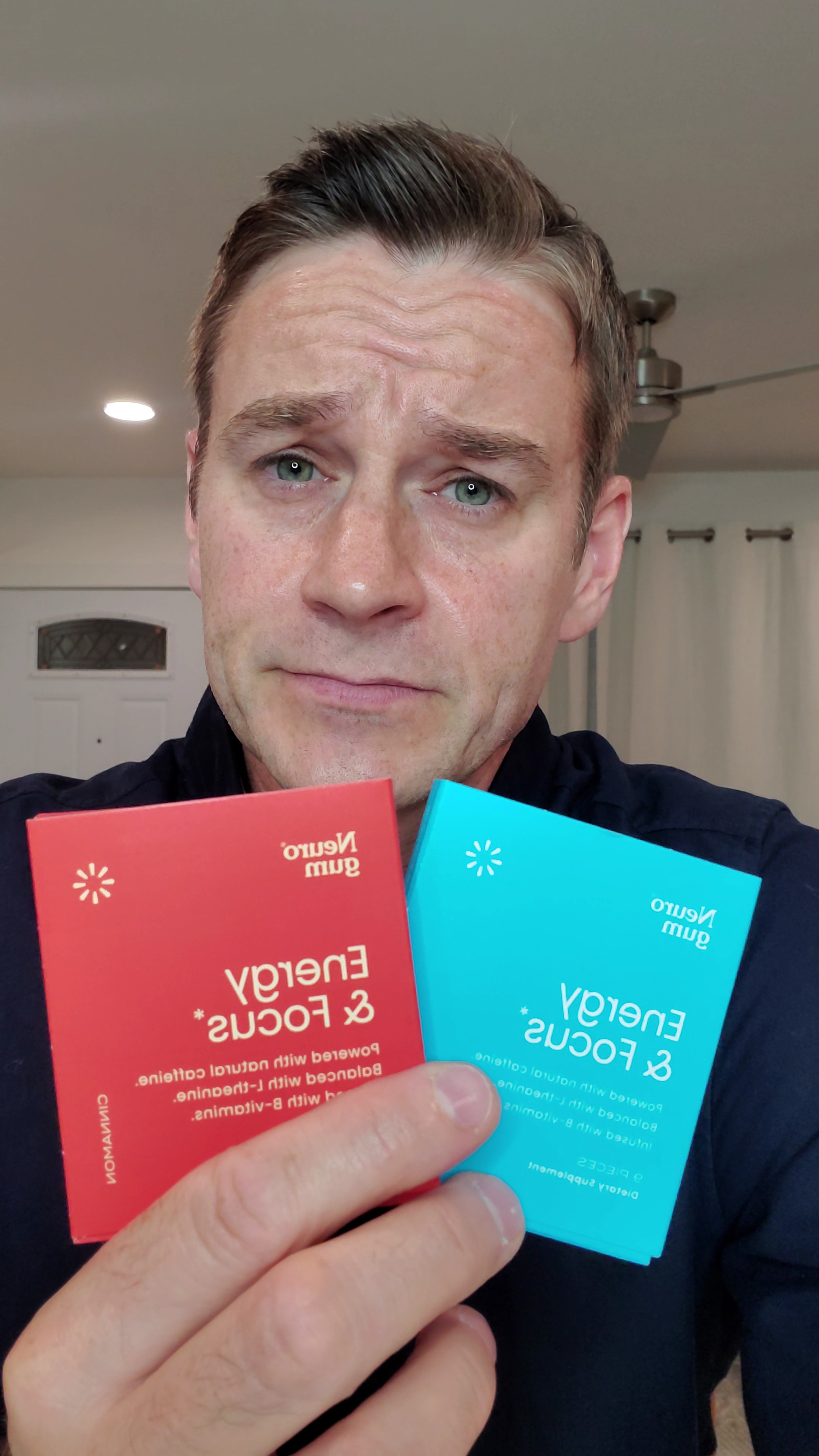 Watch My Honest Review of Neuro Gum - What You Should Know!!! on Amazon Live