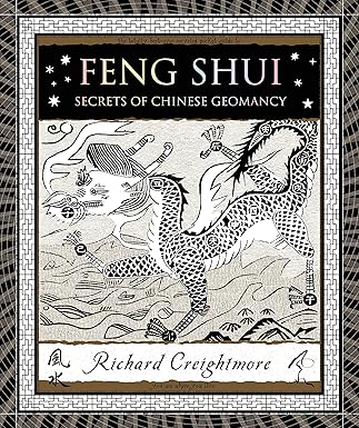 Amazon.com: Feng Shui: Secrets of Chinese Geomancy (Wooden Books): 9780802777874: Creightmore ...