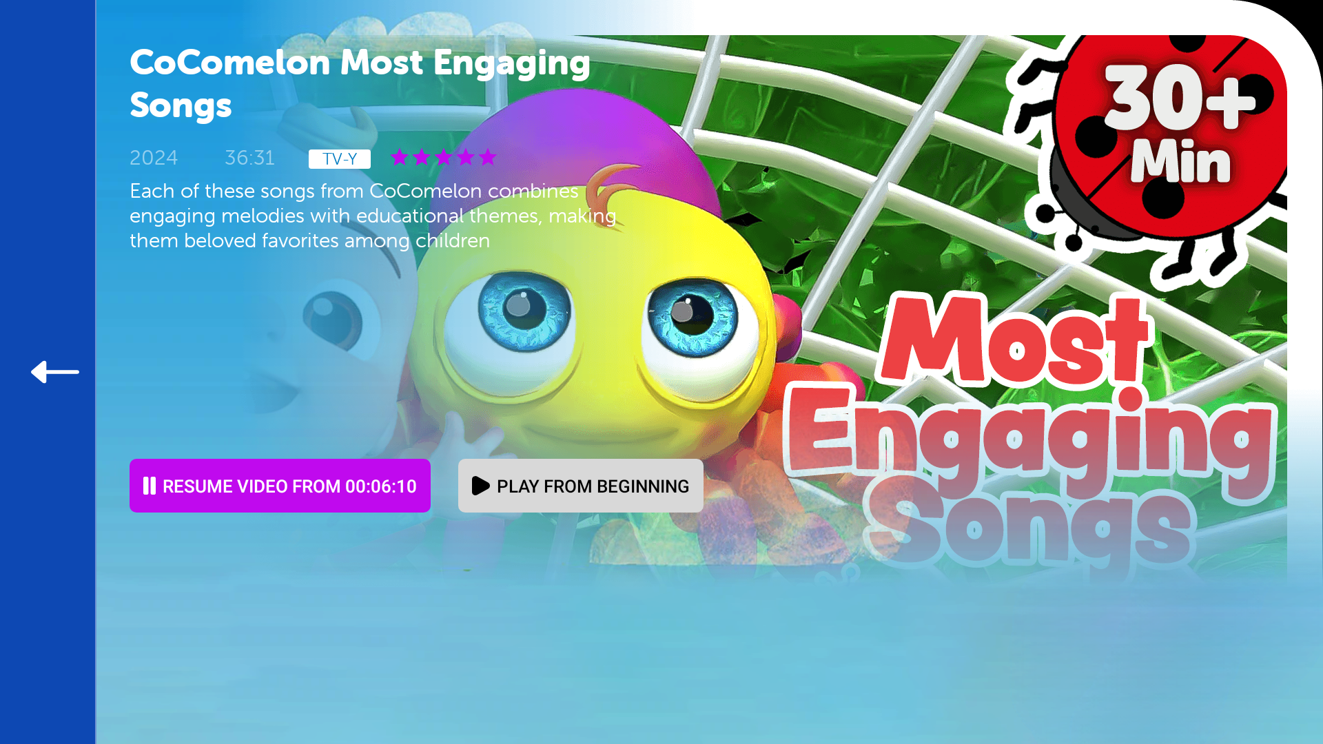 CoComelon - App on Amazon Appstore