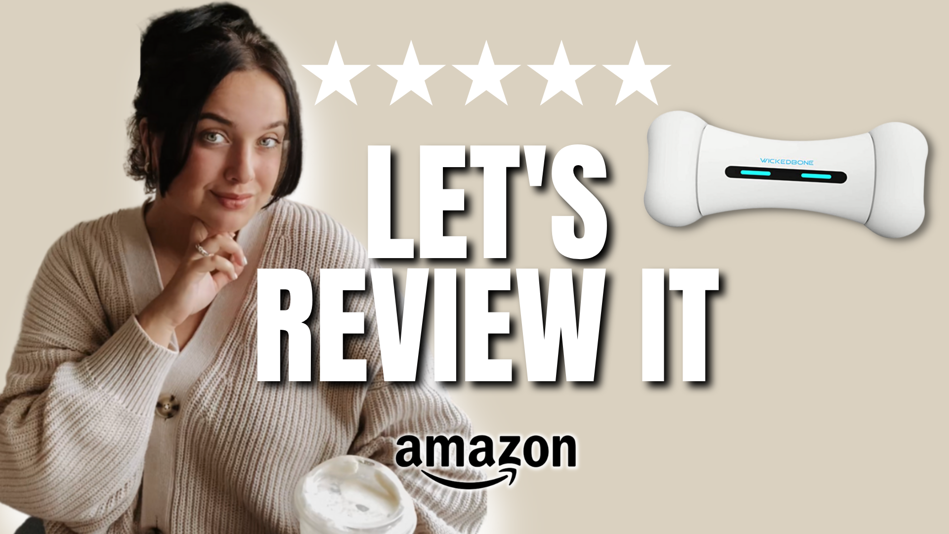 Emily Leah's Amazon Page