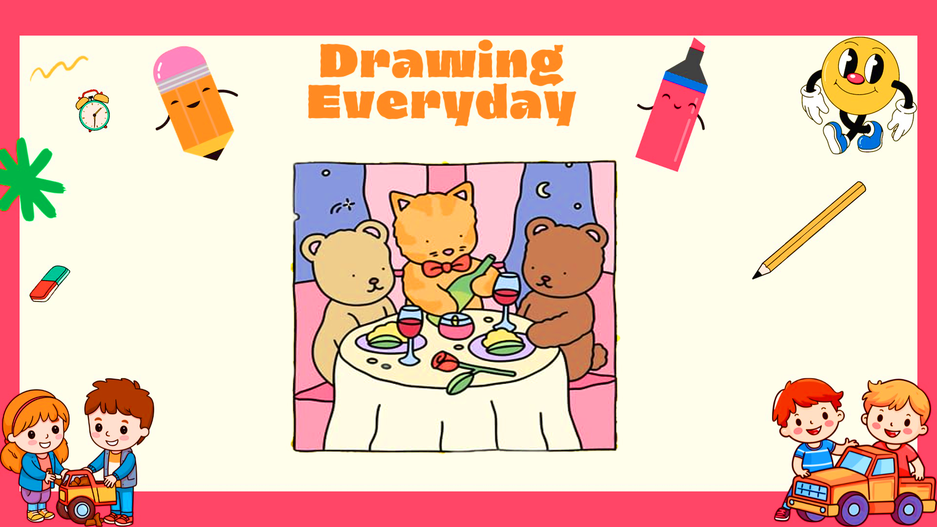 Bobbie Goods 2: Coloring Book - App on Amazon Appstore