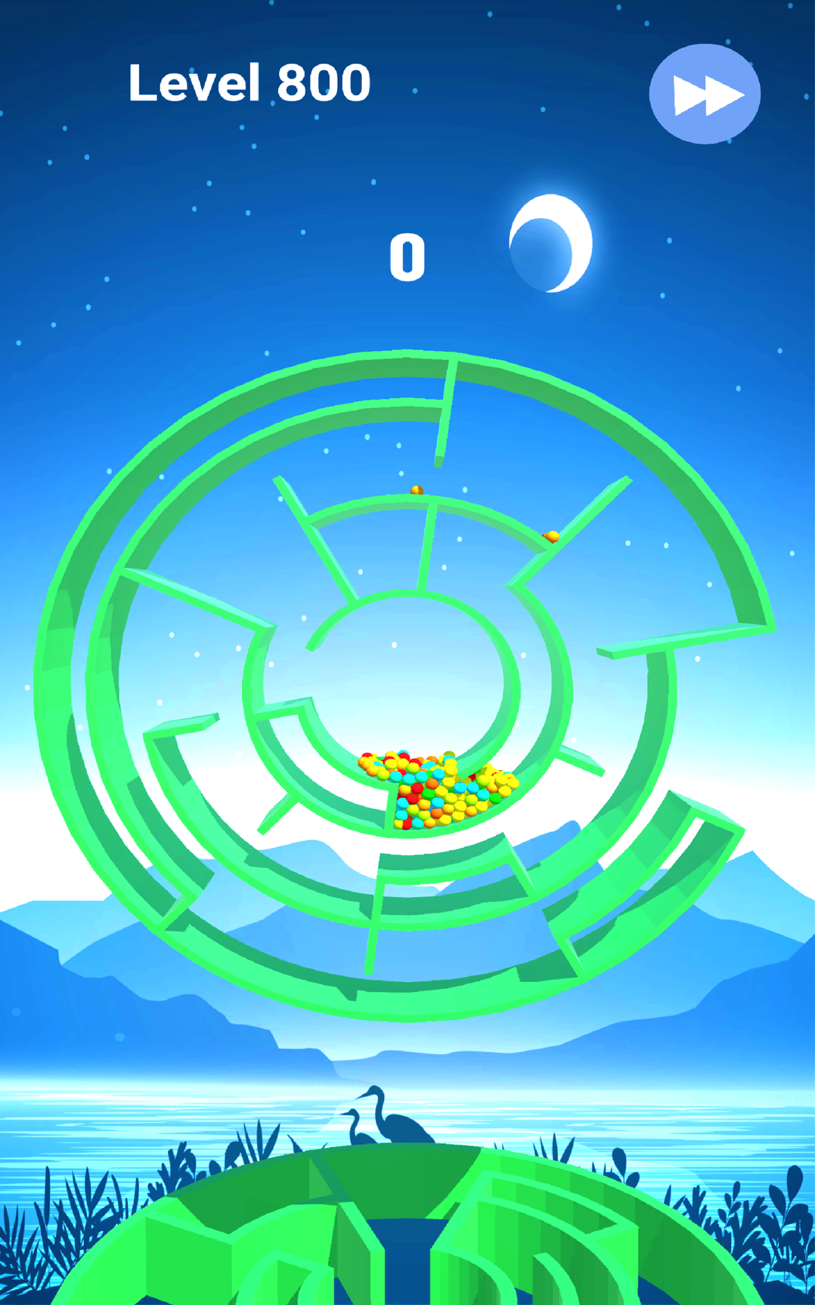 Ball Maze - Ultimate 3D Puzzle Game 2025 - App on Amazon Appstore