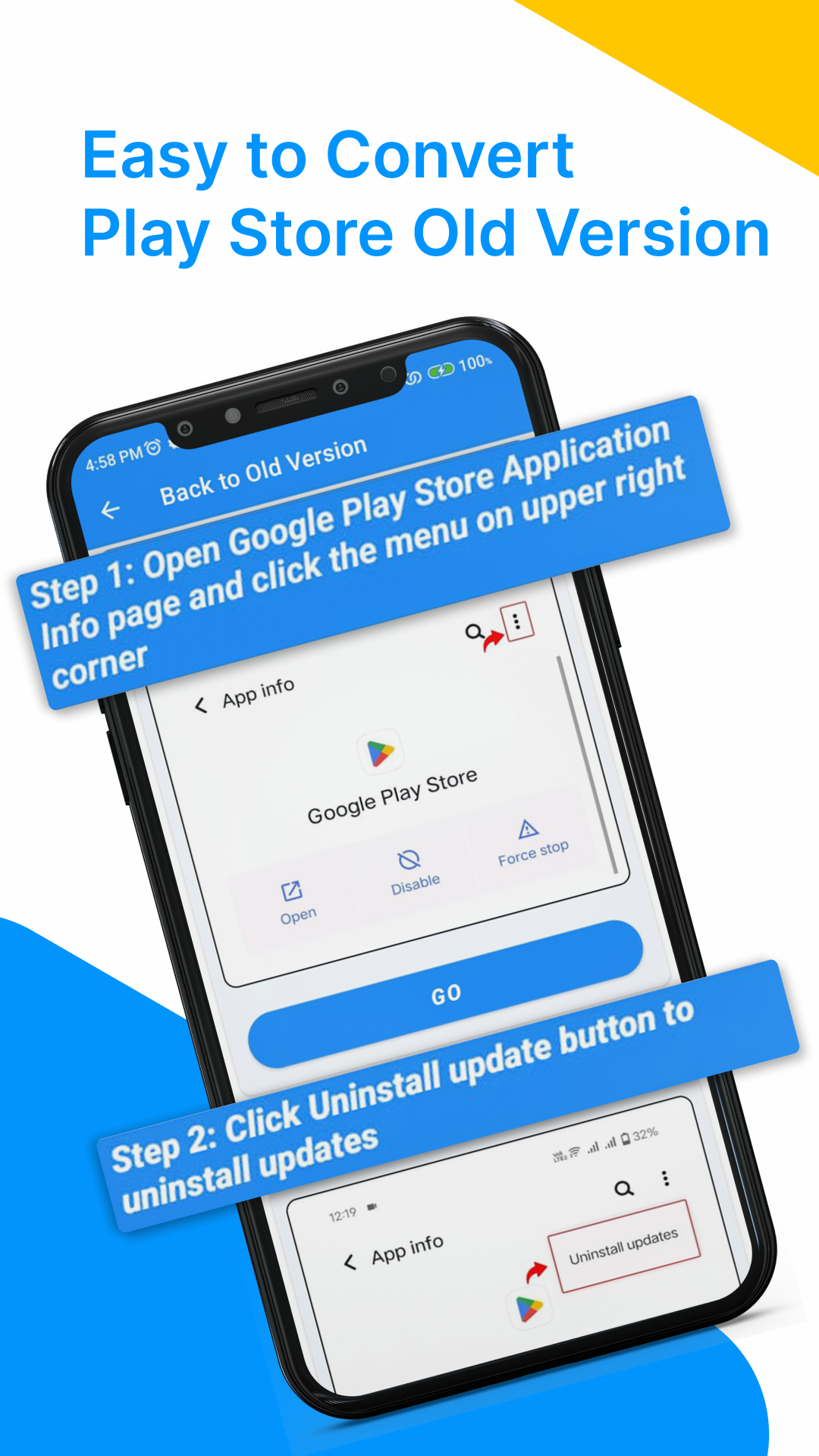 Install Play Store On Amazon Fire - Play Services Update & Help Play ...