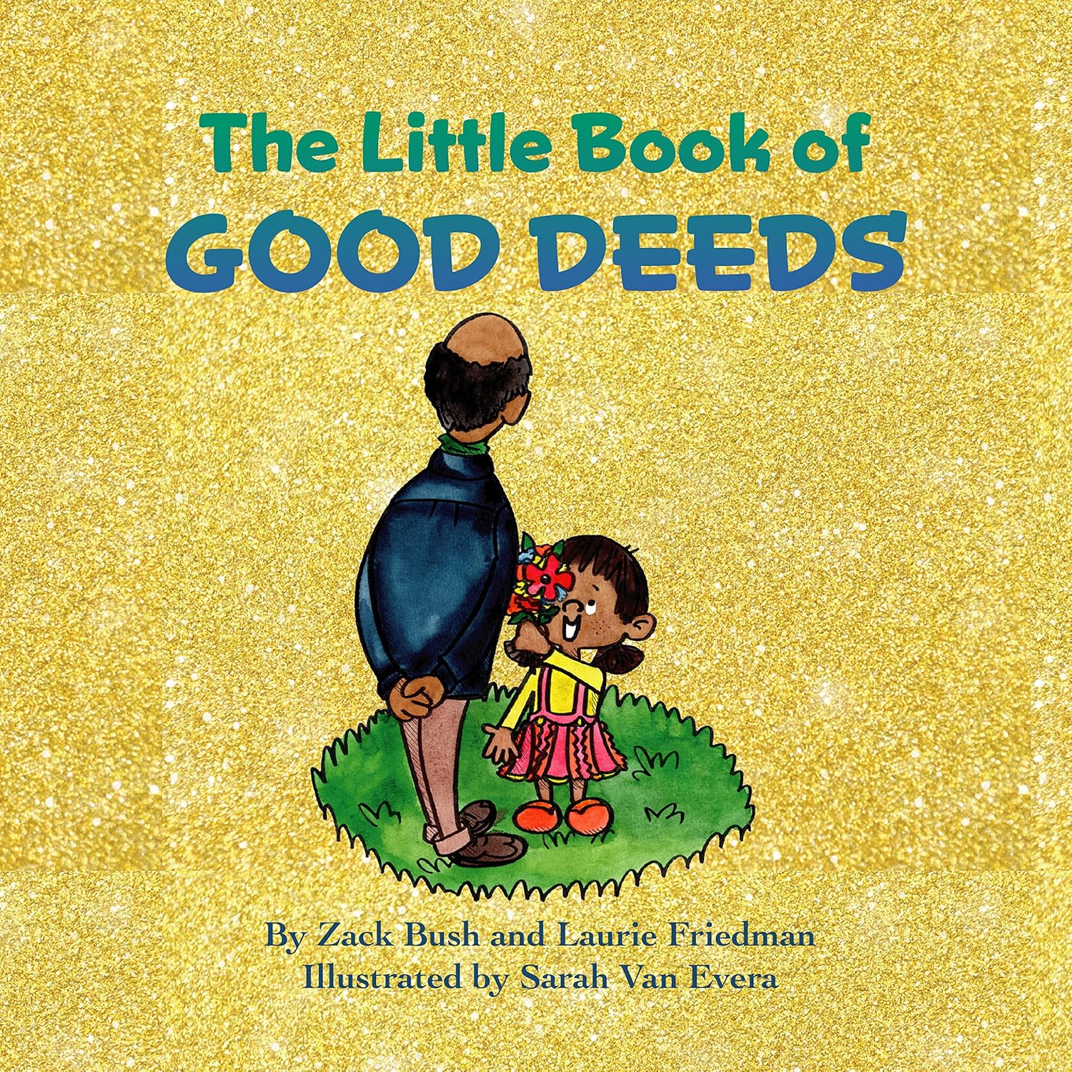 The Little Book of Good Deeds: (Introduction for children to Good Deeds ...