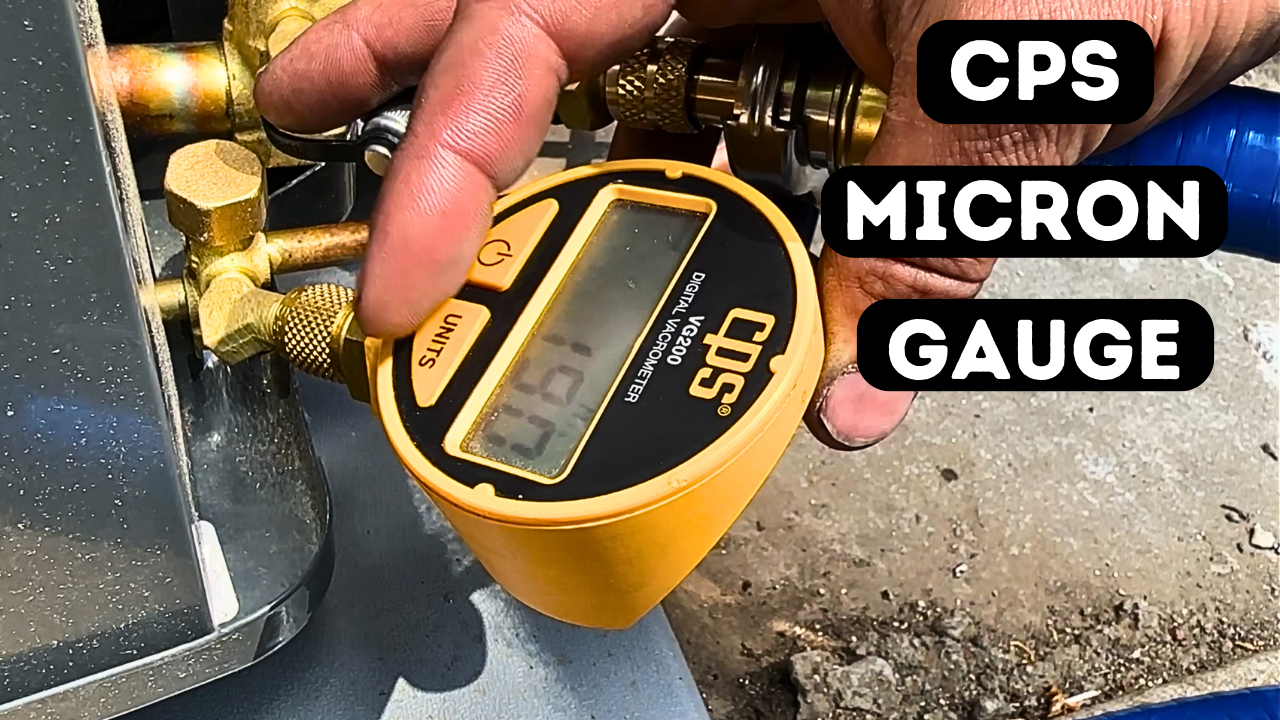 Watch Field Tested, The CPS VG200 Is My Favorite Micron Gauge on Amazon ...