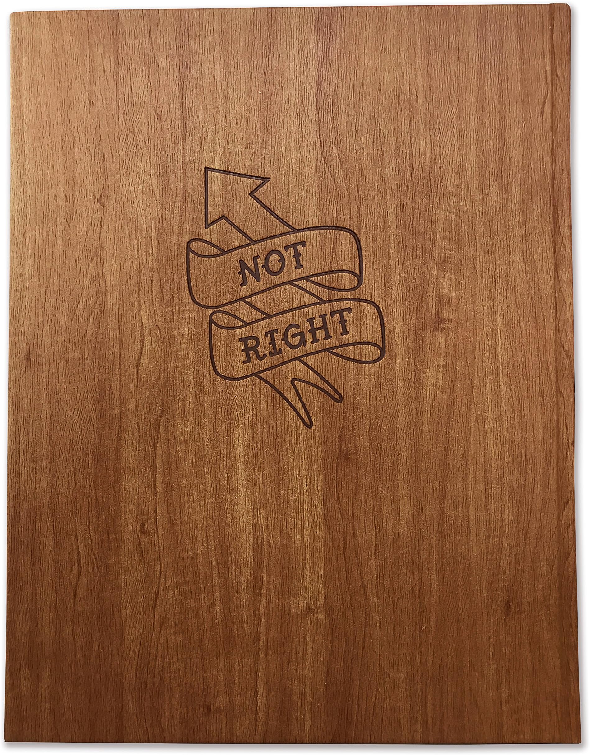 Amazon.com : Urby Left Handed Notebooks College Ruled, 160 Pages 1 ...