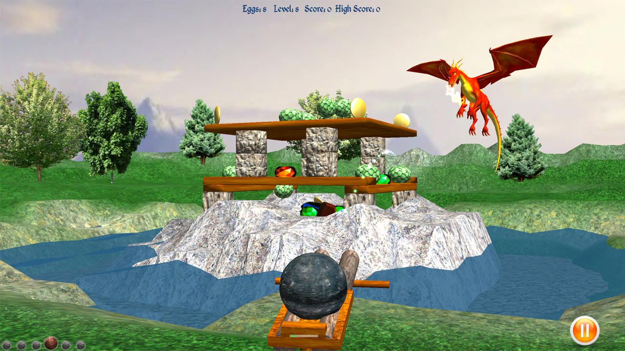 Dragon Frenzy - App on the Amazon Appstore