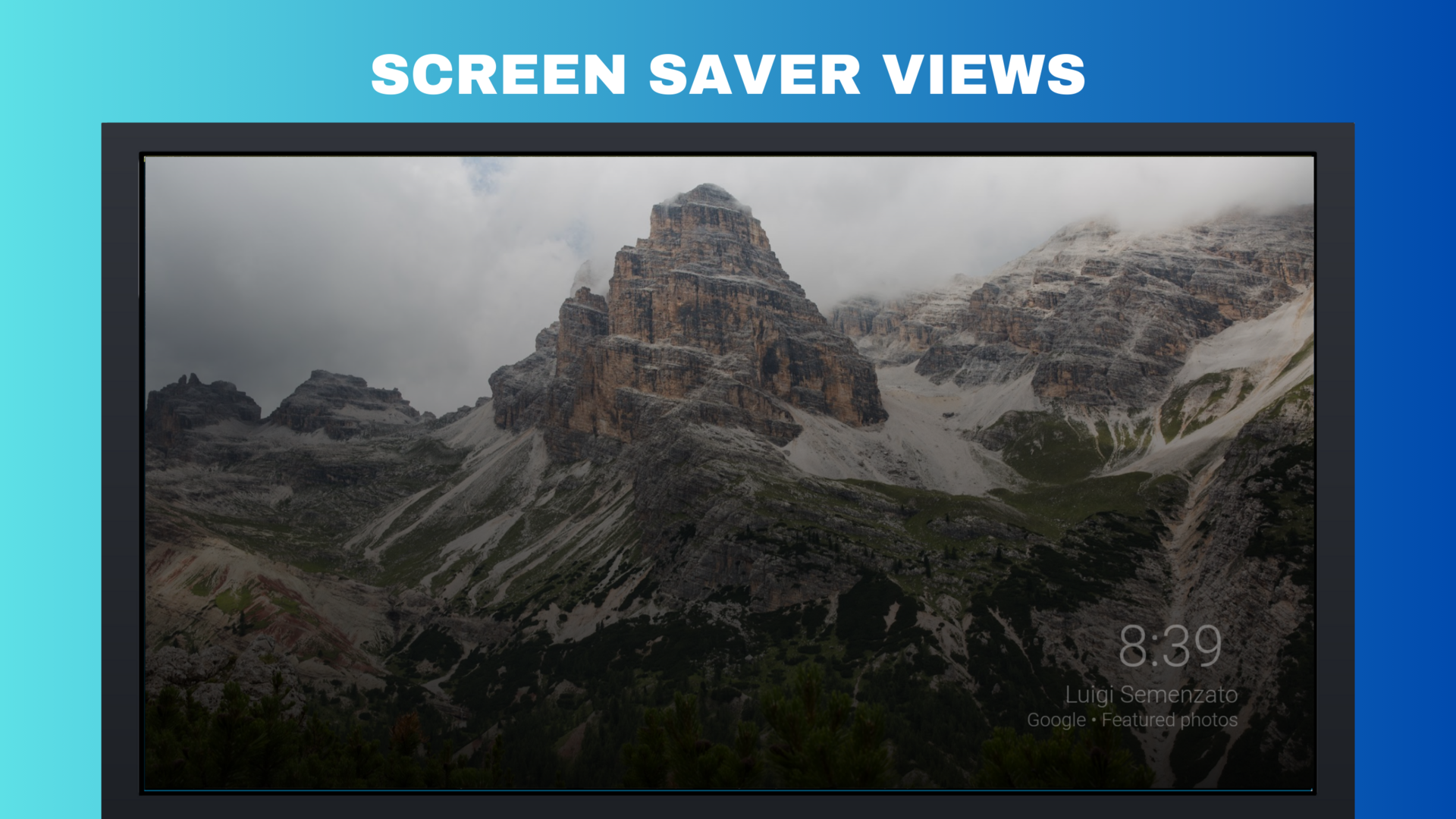 Screen Saver Pro:Amazon.in:Appstore for Android