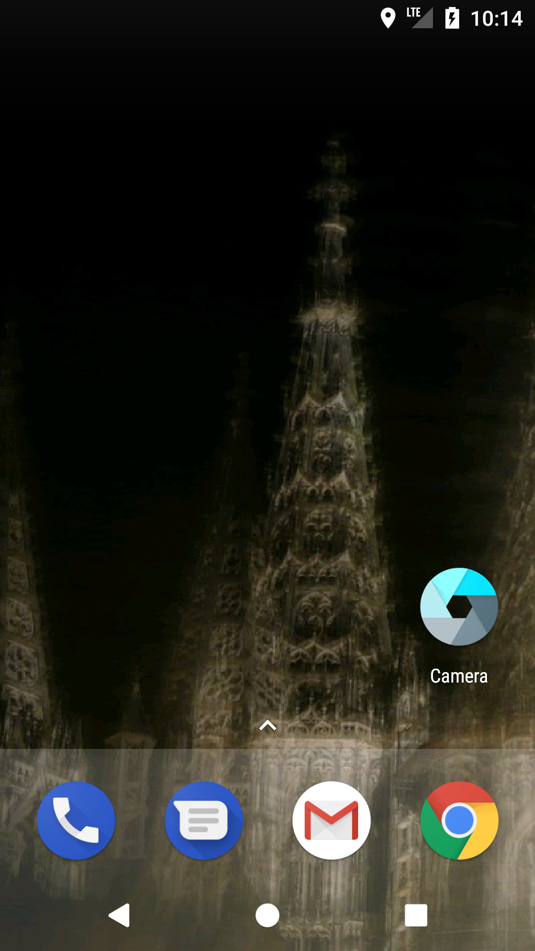 Spooky Wallpaper HD - App on Amazon Appstore