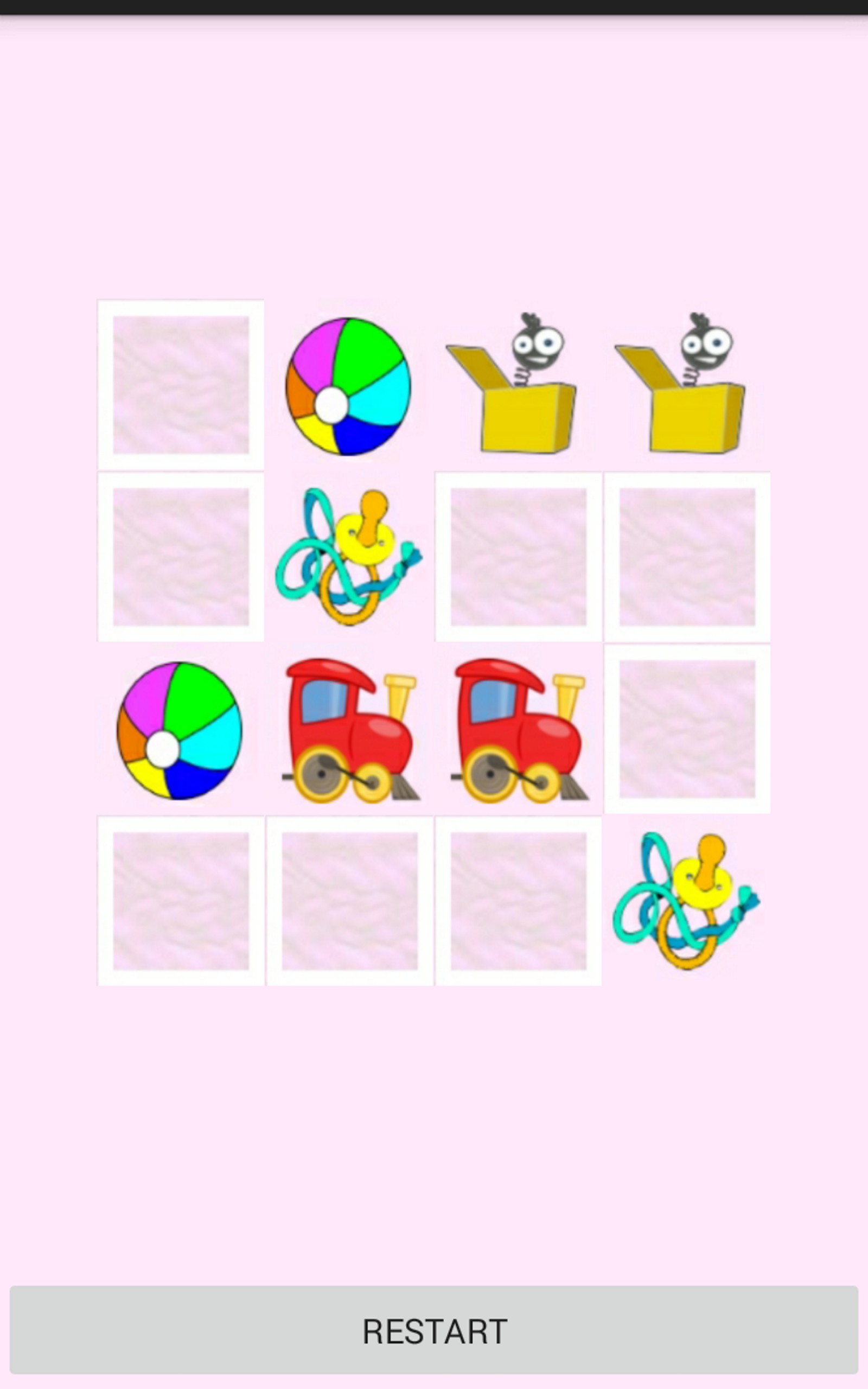 Baby Games: Cute - FREE! - Aplicativo na Amazon Appstore