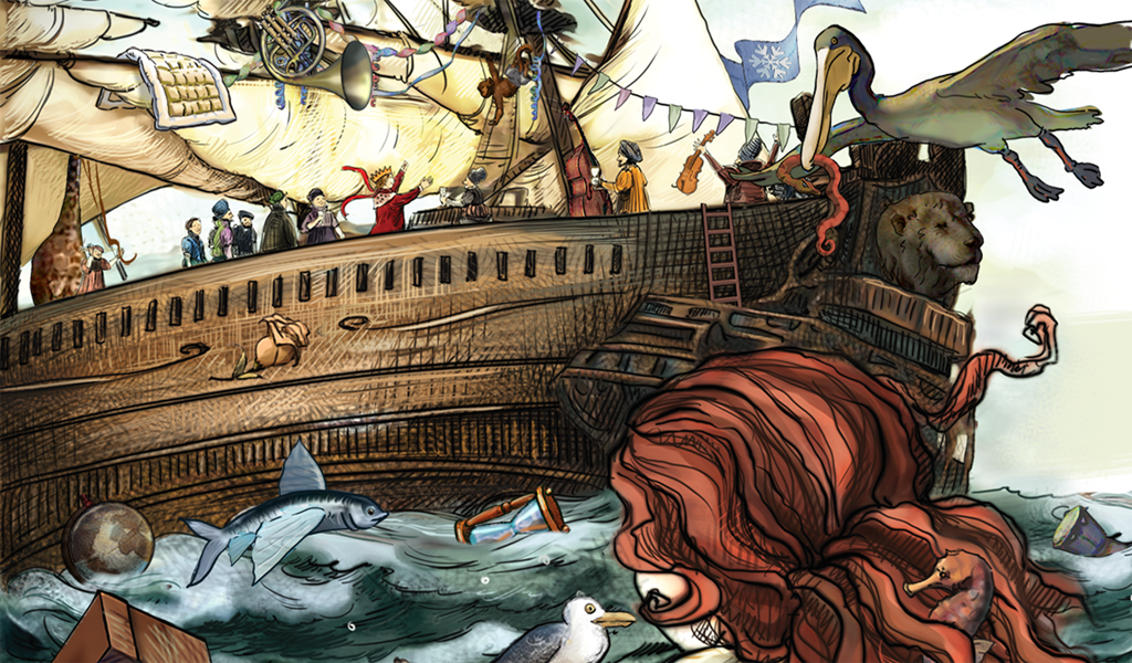 Hidden Object Game - The Little Mermaid - App on Amazon Appstore