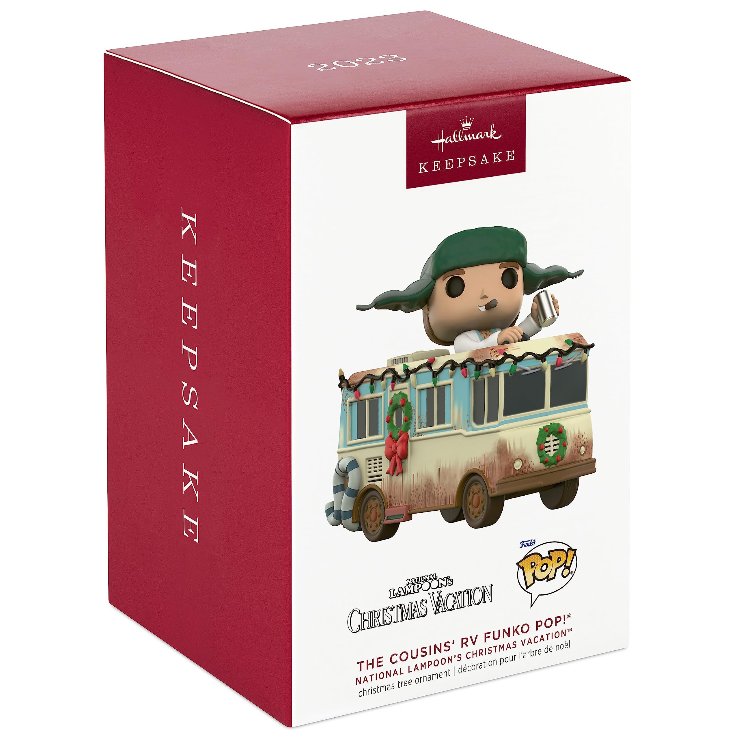 Snapklik.com : Christmas Ornament 2023, National Lampoons Christmas ...